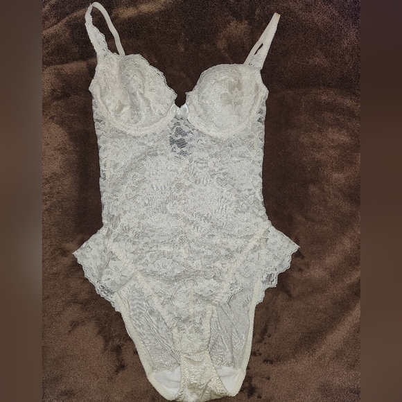 Victoria's Secret | Intimates & Sleepwear | Victorias Secret Vintage ...